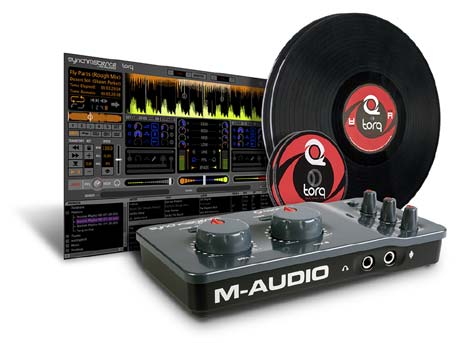 Recenze M-Audio Conectiv - TRANCE.CZ - Hudební portál zaměřený na ...